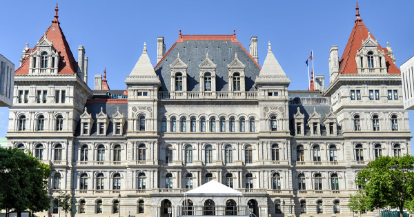 DiNapoli Releases Executive Budget Report | Office of the New York State Comptroller