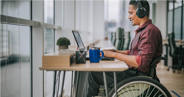 Employment Recovery Is Slow for New Yorkers with Disabilities | Office ...