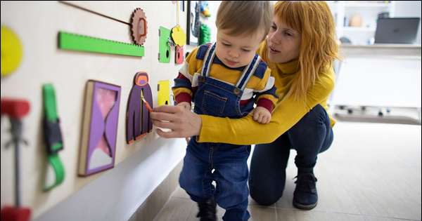 DiNapoli: Thousands of Young Children With Disabilities Not Receiving ...