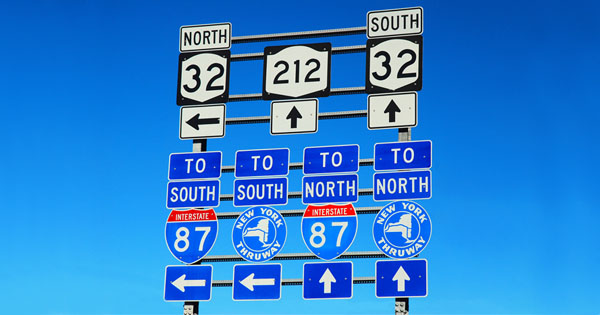 DiNapoli: Thruway Authority Toll Increases Should Be Last Option ...