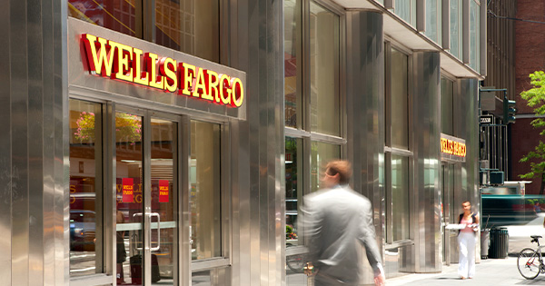 DiNapoli & Lander’s Proposal Calling on Wells Fargo Board to Report on ...