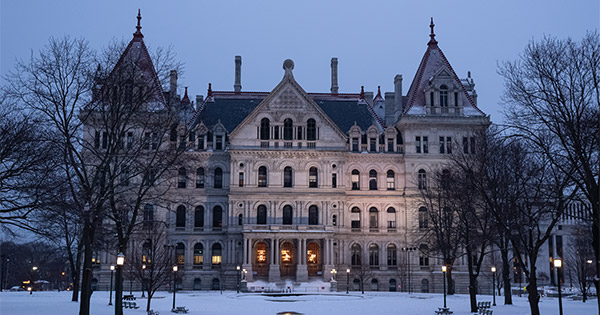 DiNapoli Releases Report on NYS Executive Budget | Office of the New ...