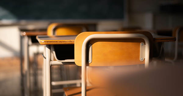 DiNapoli: Nearly 1 in 3 Students Were Chronically Absent From School ...