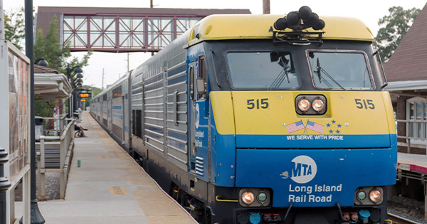 DiNapoli: LIRR Must Better Prepare for Severe Weather to Prevent ...