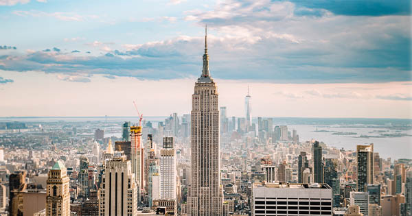 DiNapoli: NYC FY 2025 Budget Balanced With Strong Revenues and Cost ...