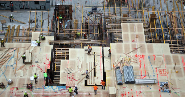 DiNapoli: NYC’s Solid Housing Growth at Risk As Permits Fall | Office ...