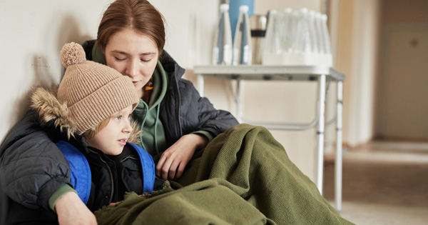 DiNapoli: Numbers of Homeless Population Doubled in New York | Office ...