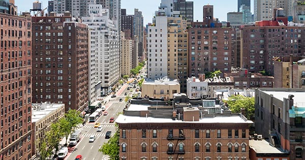 DiNapoli: Audit Finds OMH Needs To Improve Oversight of Supportive Housing Providers To Ensure ...