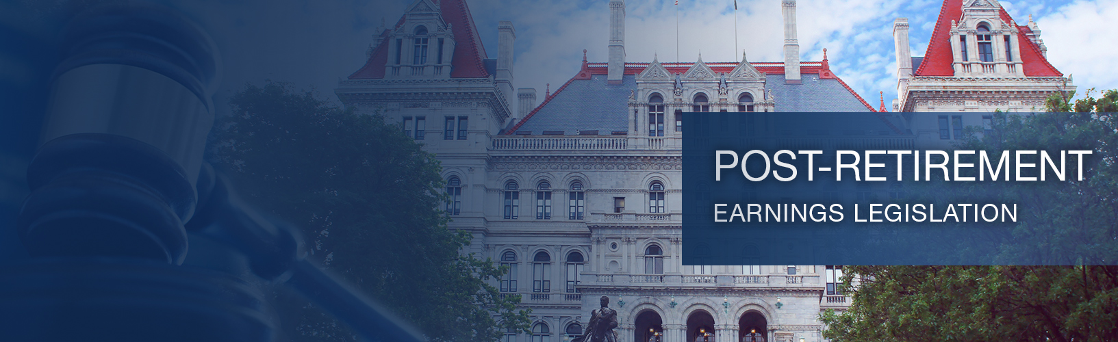 Retirees | Office of the New York State Comptroller